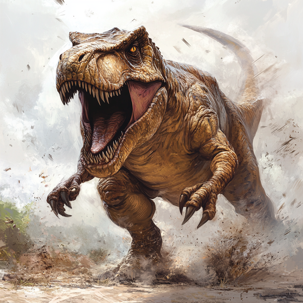 Explore the World of Dinosaurs